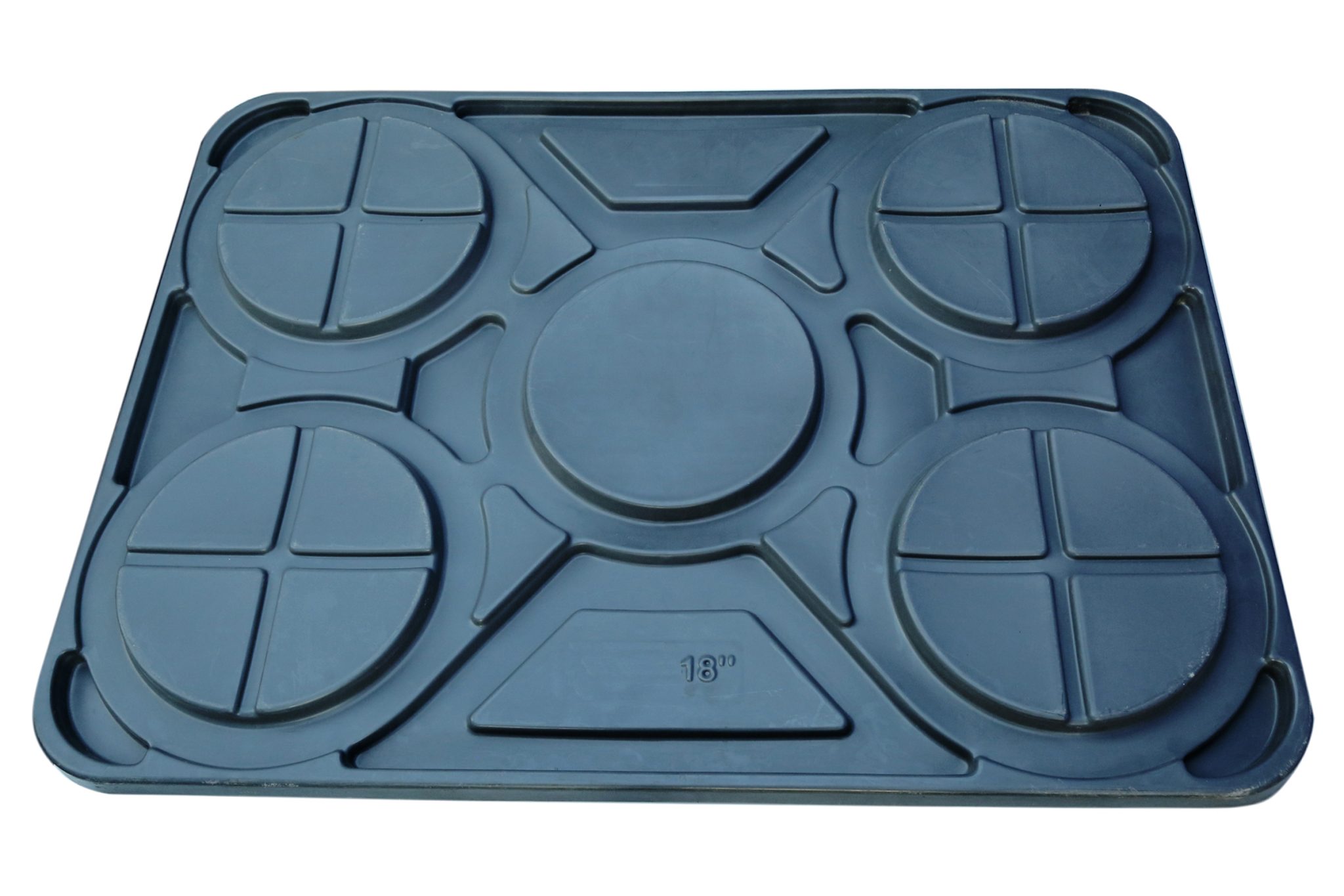 Returnable Packaging - Rapidplast