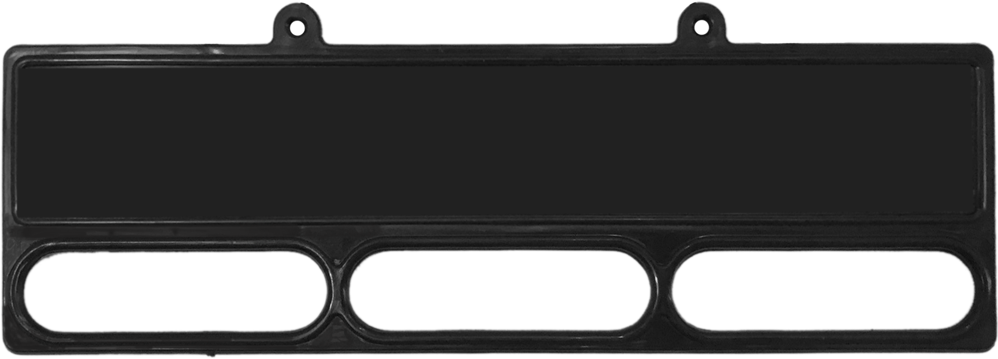 Moulded Hangers - Rapidplast