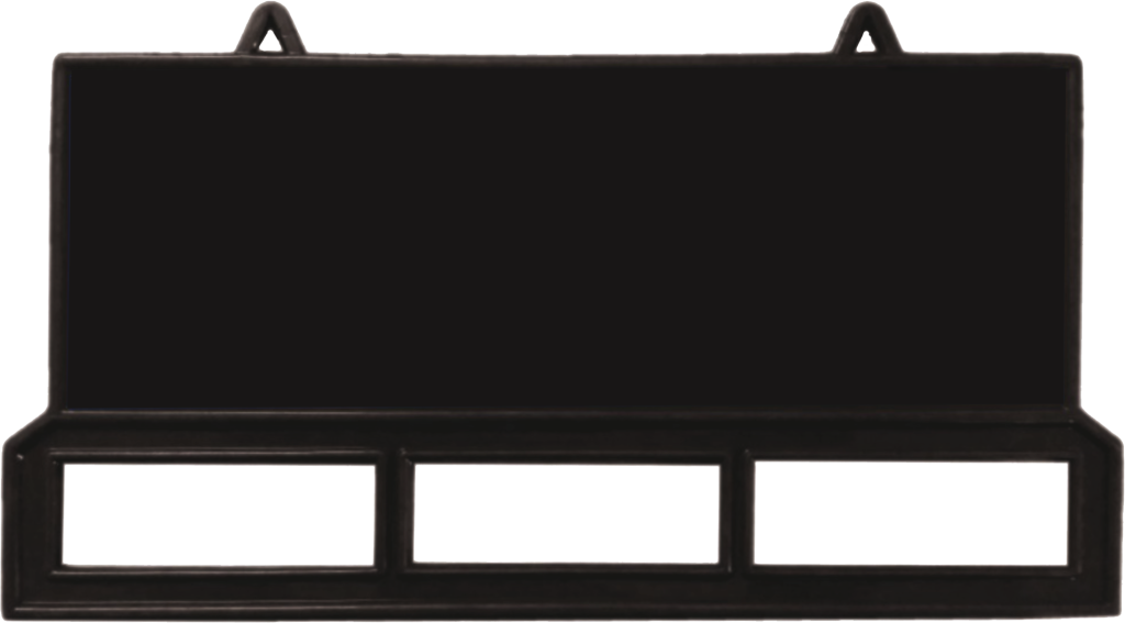 Moulded Hangers - Rapidplast