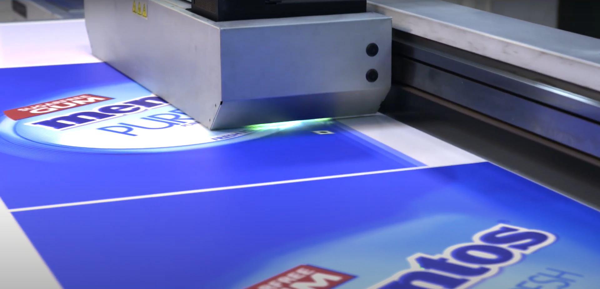 Print - Digital, Screen & Offset - Rapidplast
