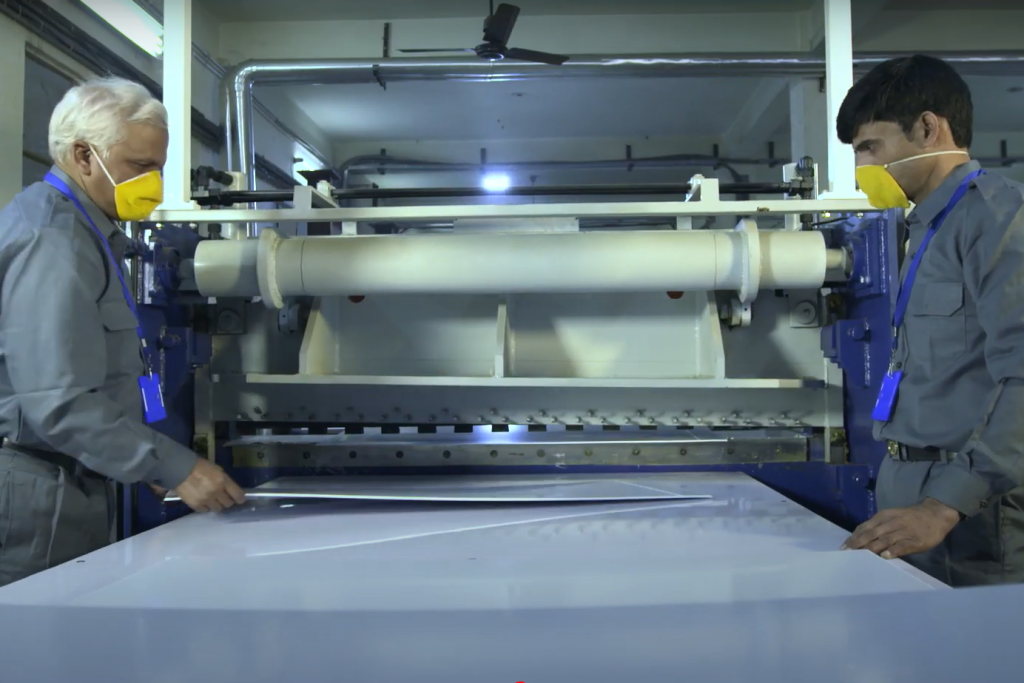 About - Rapidplast